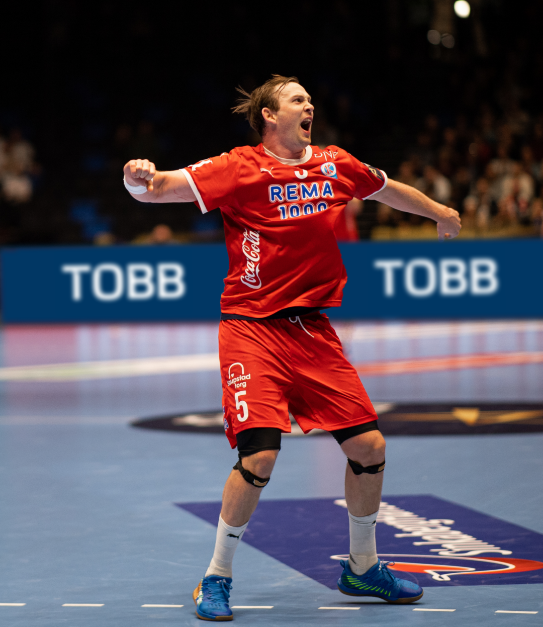 SANDER SAGOSEN FORLENGER MED KOLSTAD – Kolstad